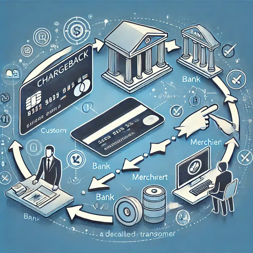 Mastering Chargeback Management | Mint Group