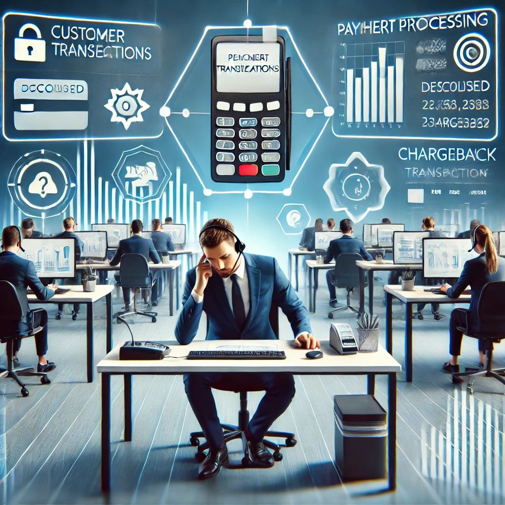 Merchant Processing Challenges for Call Centers & How to Solve Them ...